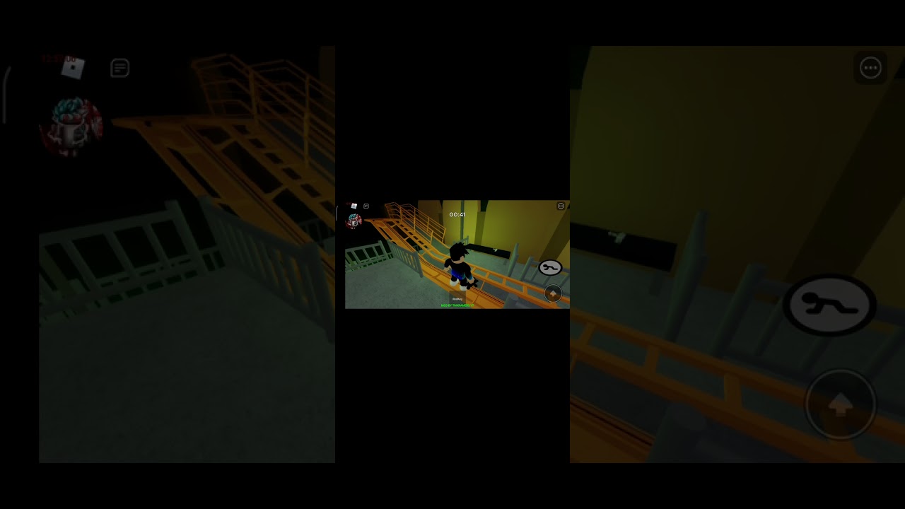 happymod roblox piggy mod menu - YouTube