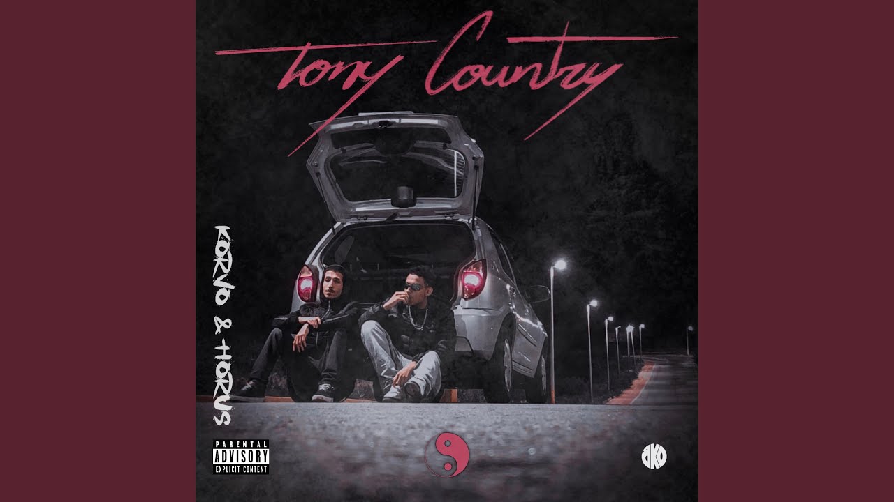 Tony Country - YouTube
