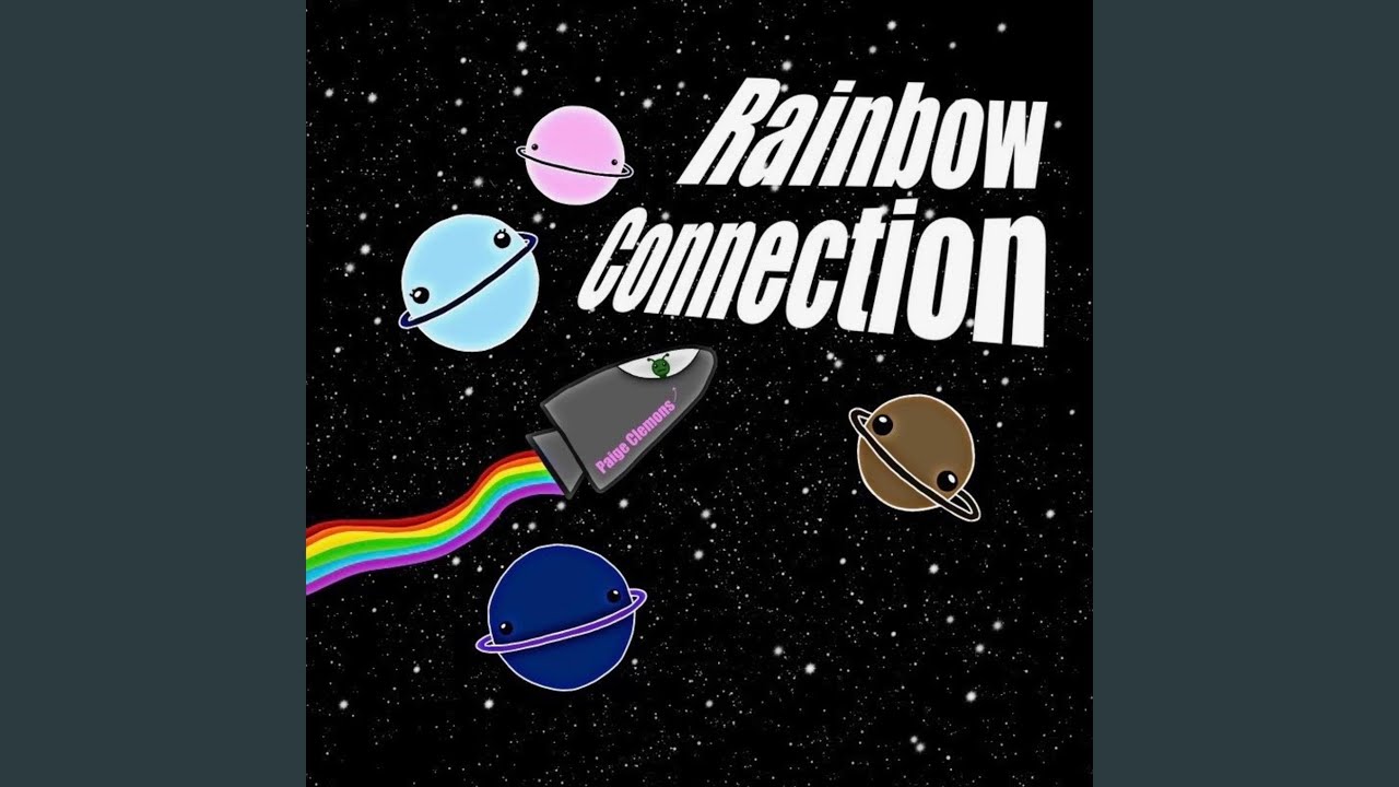 Rainbow Connection - YouTube Music