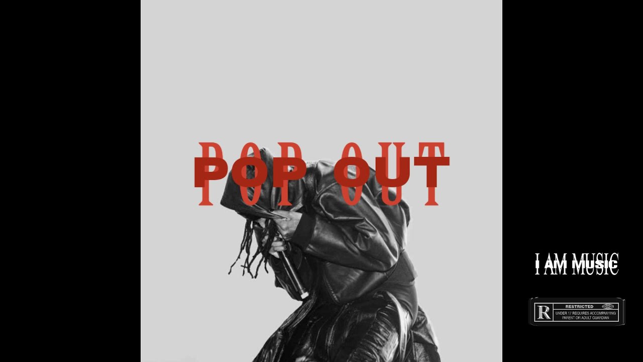 PLAYBOI CARTI I AM MUSIC CARDO TYPE BEAT "POP OUT" - YouTube