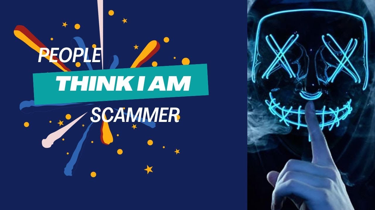 People think I am a Scammer 😬 | Magic Trader Free trading Signals - YouTube