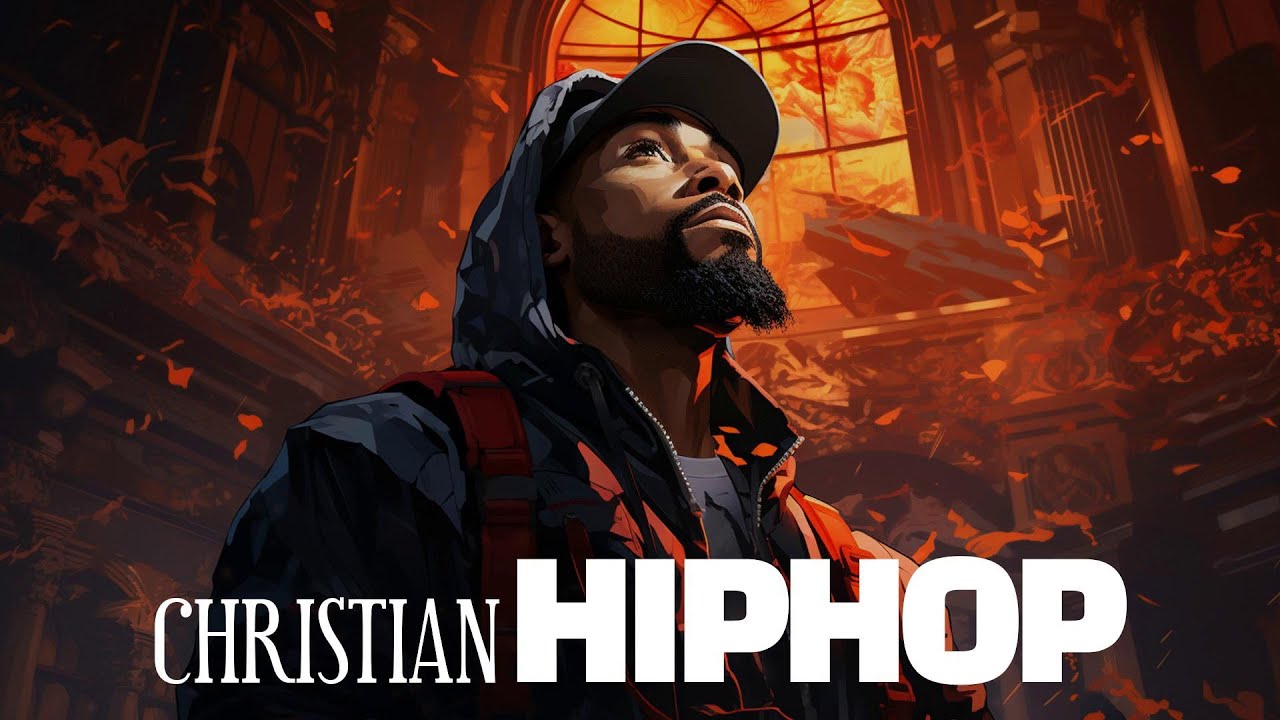 Christian Rap Mix - YouTube