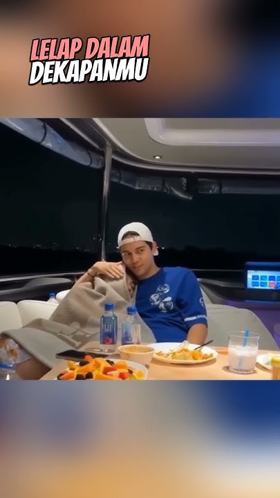 Ku rasakan kehangatan cintamu, couple Luna Maxime #feedshorts - YouTube