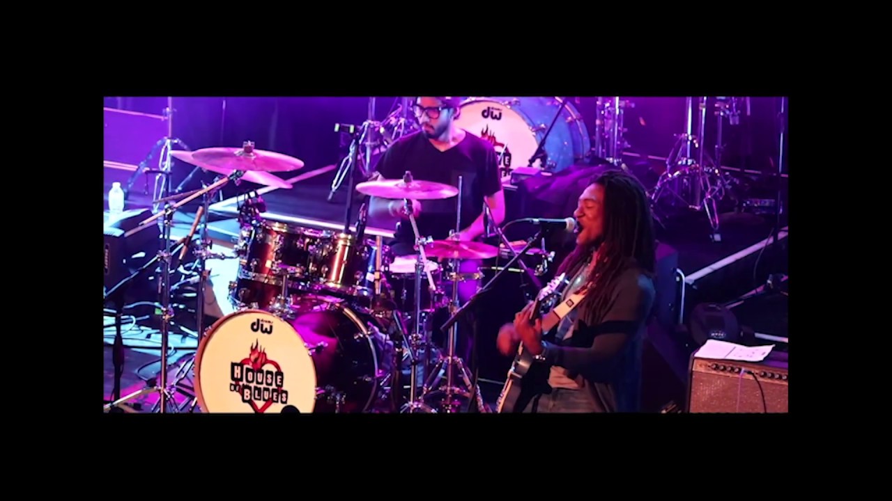 BACHACO MUSIC TOUR FT CULTURA PROFETICA - YouTube