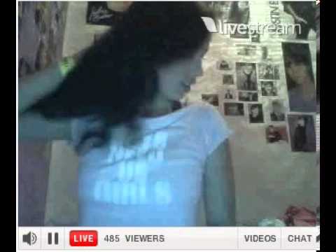 @livkanstrup2 Twitcam