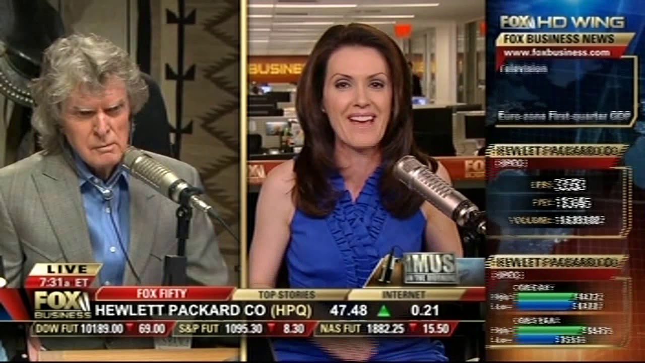 Imus in the Morning June 2010 clips - YouTube