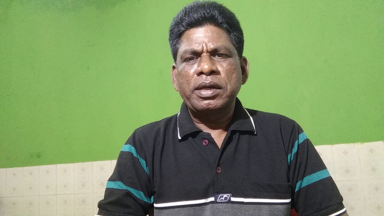 DR CHELLADURAI Introduction _About channel - YouTube