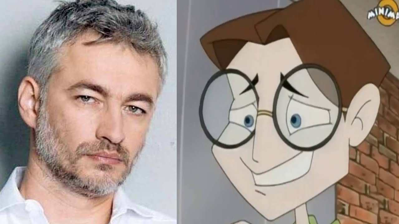 Richard Balint - Connor Mackenzie (Braceface) - YouTube