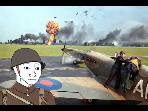 Vera Lynn - We'll Meet Again - WW2 doomer (Sped up) - YouTube