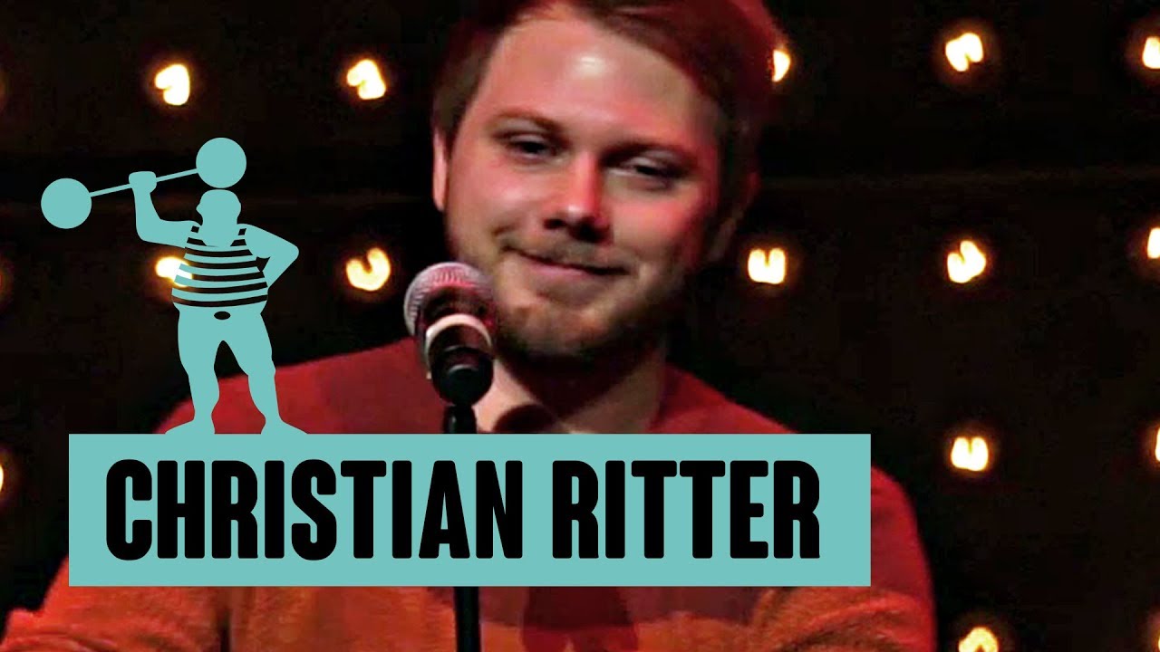 Christian Ritter - Le Weekend - YouTube