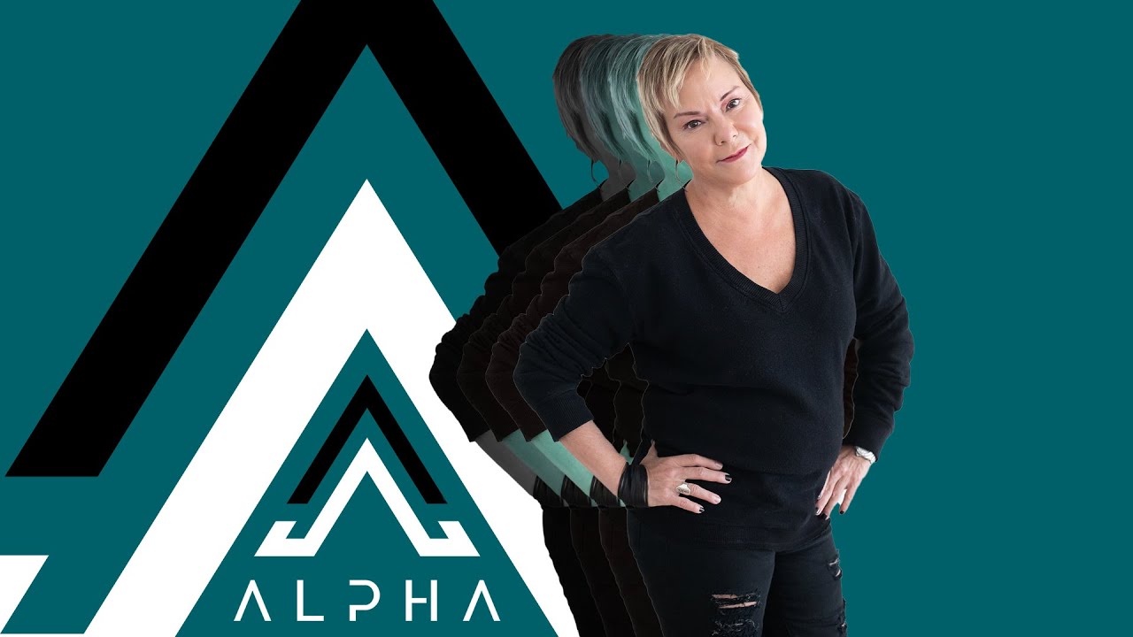 Judy Rice // Alpha Dance Convention - YouTube