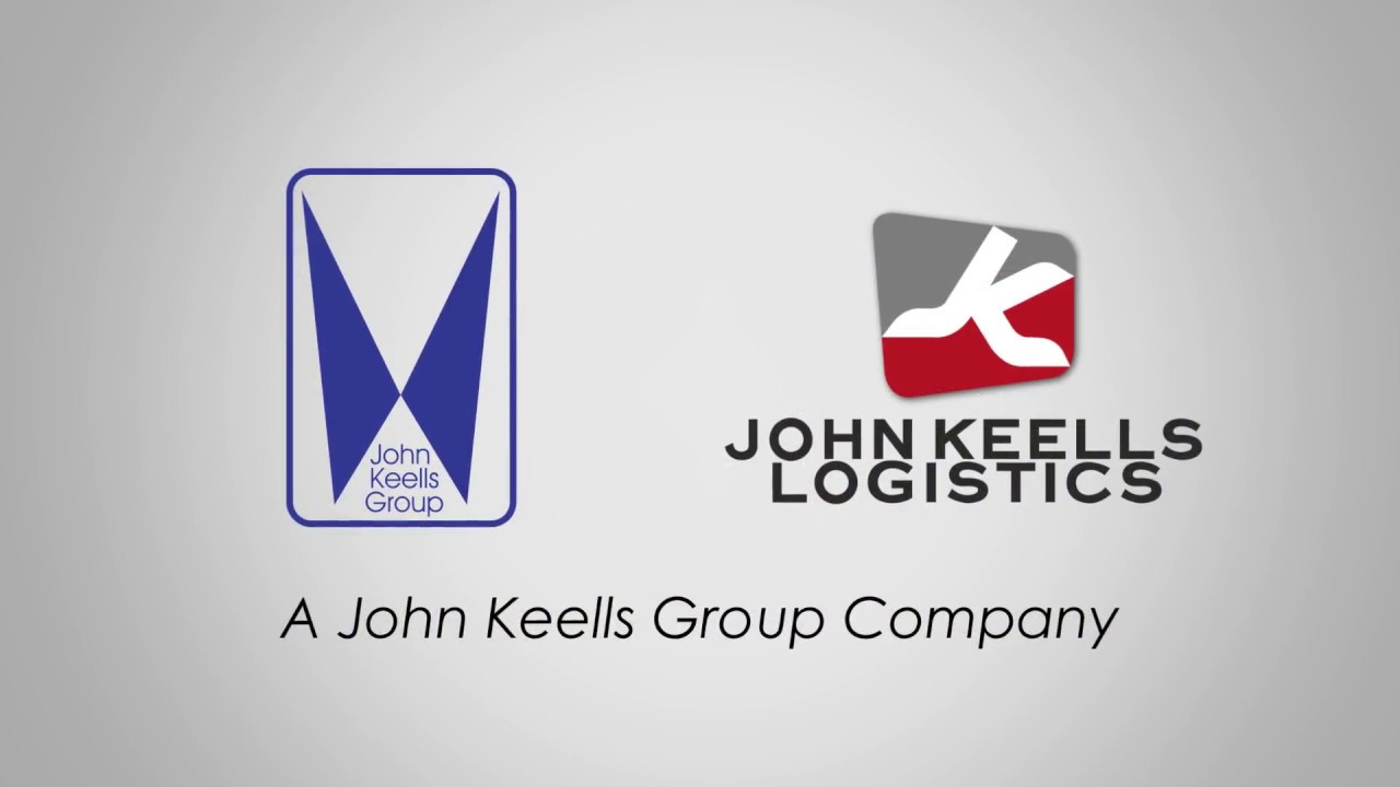 Digitization of the Supply Chain by John Keells Logistics - YouTube