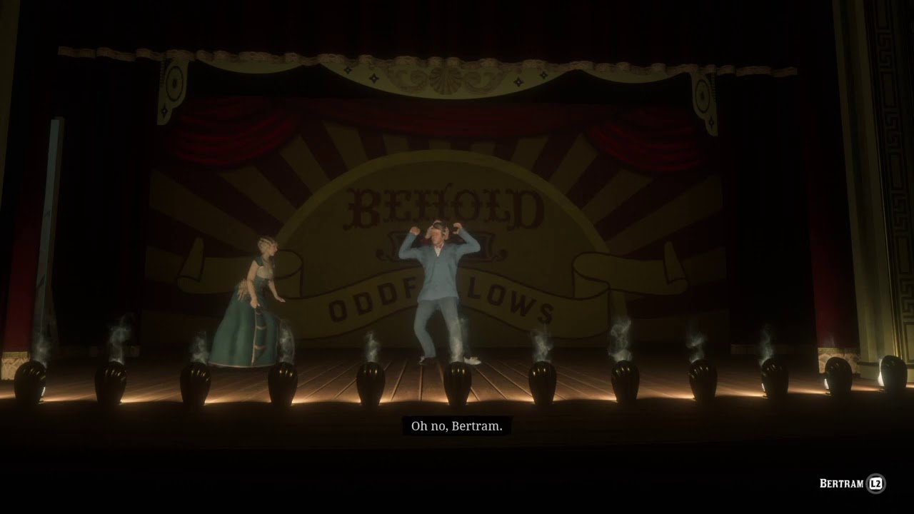 Miss Marjorie´s Medical Miracles! (Full Show) RDR2 - YouTube