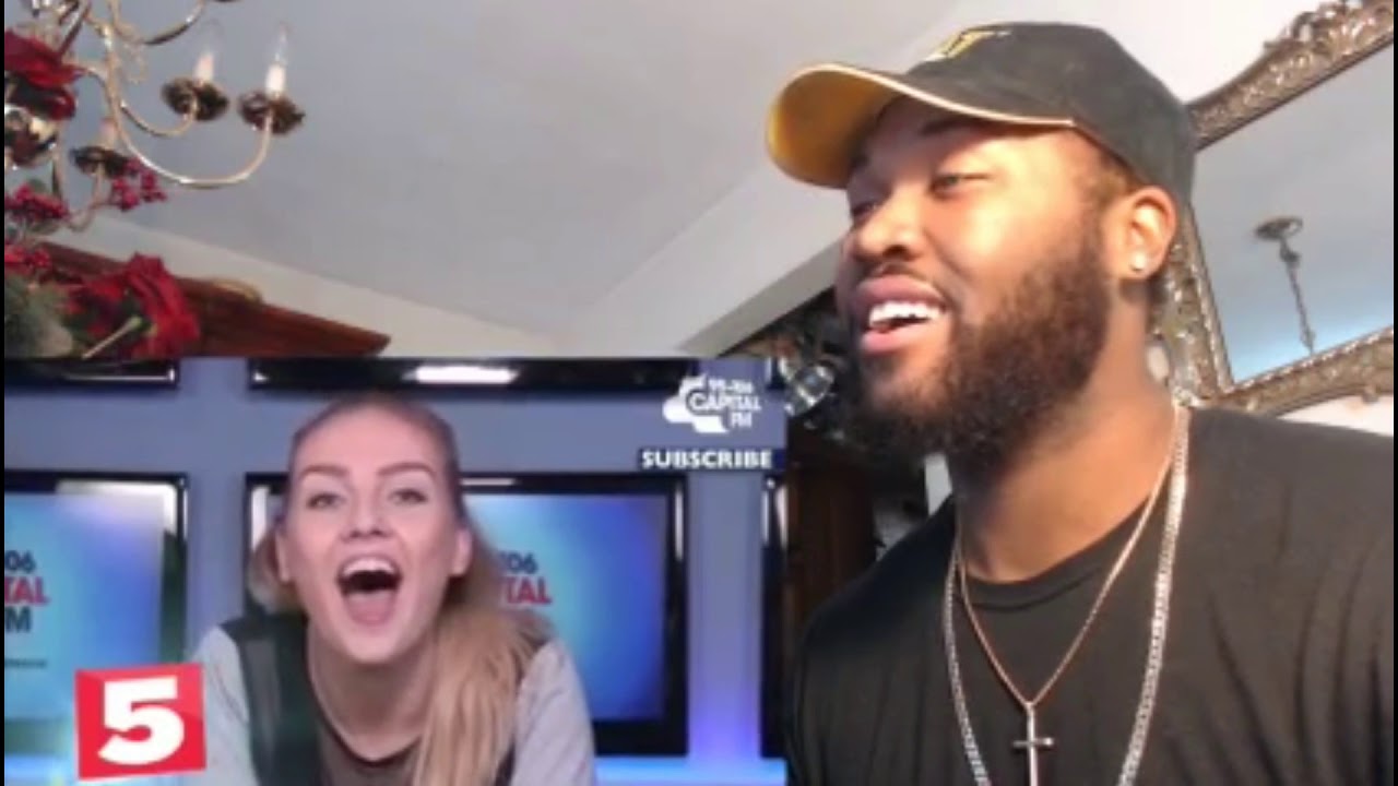 Iconic Little Mix Moments - REACTION - YouTube