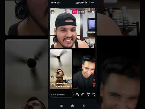 Manmeet Live With Rishabh Sachdeva And Rd Dedha - YouTube