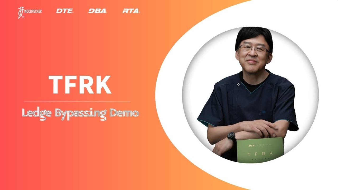 【Animation Demonstration】Ledge Bypassing with TFRK - YouTube