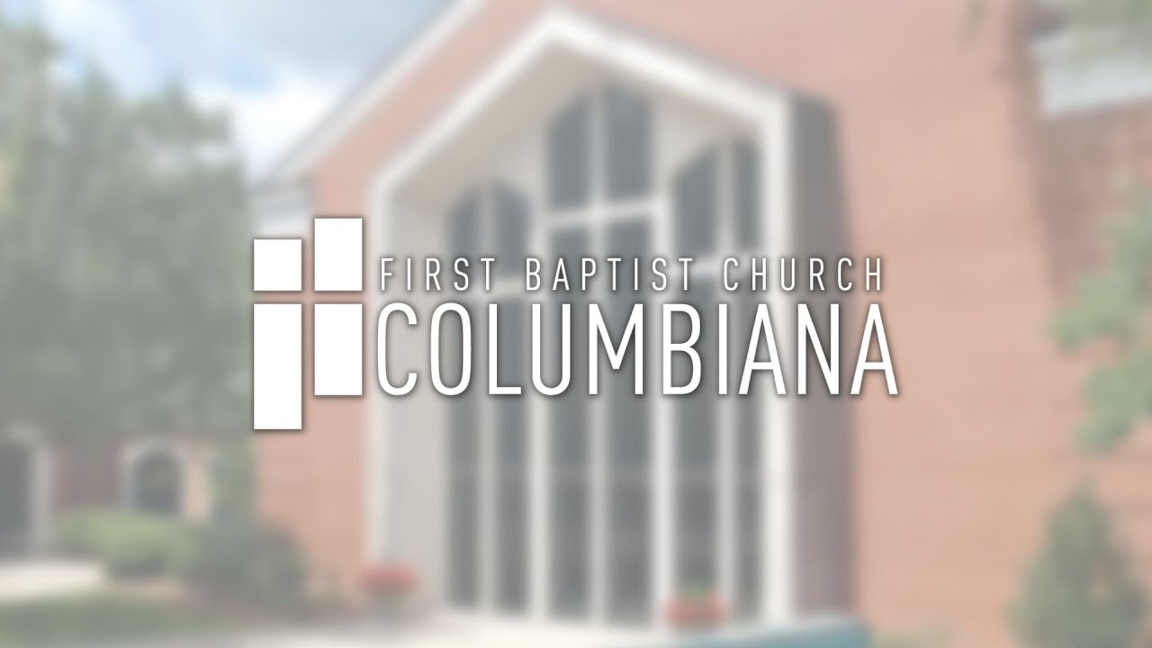 FBCC Sunday Worship: July 9, 2023 - YouTube