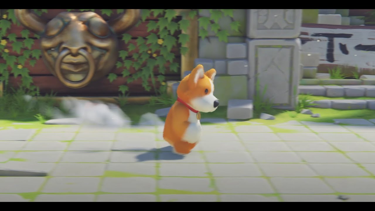 Party Animals Pre-Order Trailer - YouTube