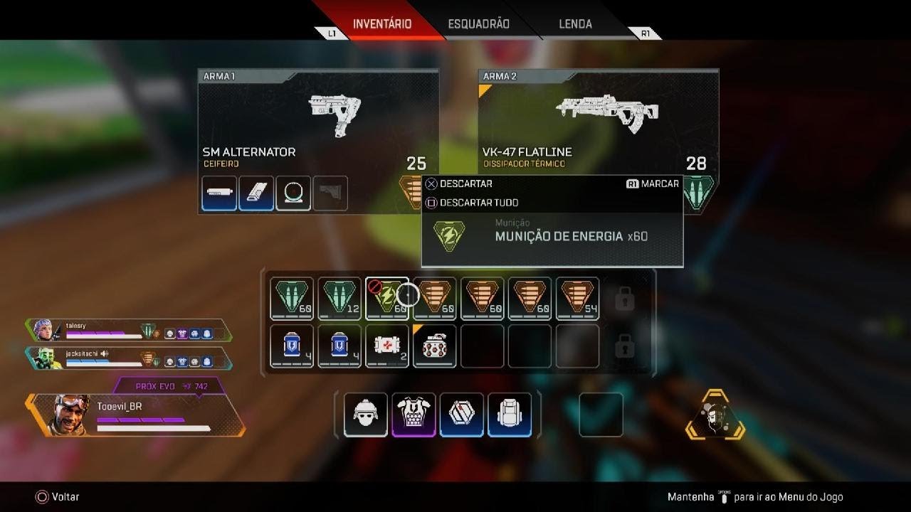 Apex Legends Season 9 Jackson 6 vitória - YouTube