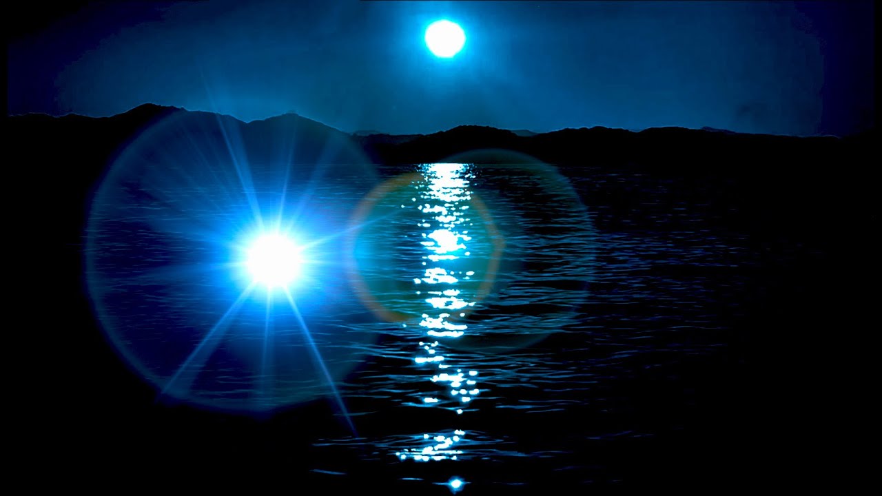 TWO SUNS RETURN - YouTube