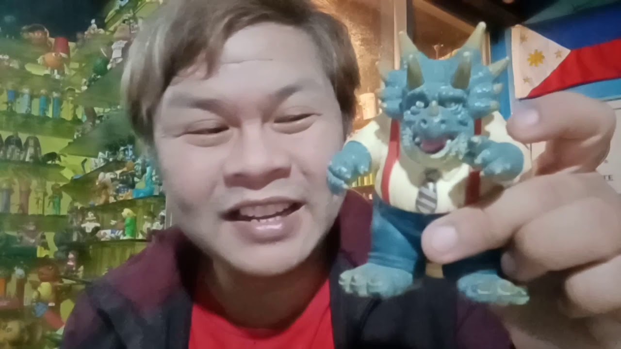 Bradley Peter "BP" Richfield - Dinosaur (Disney) - YouTube