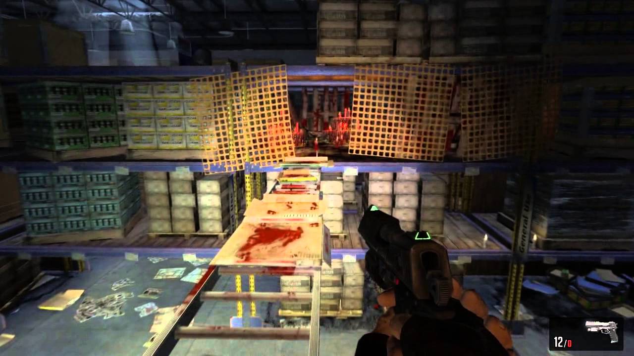 PC Longplay [361] F.E.A.R. 3 (part 1 of 3) - YouTube