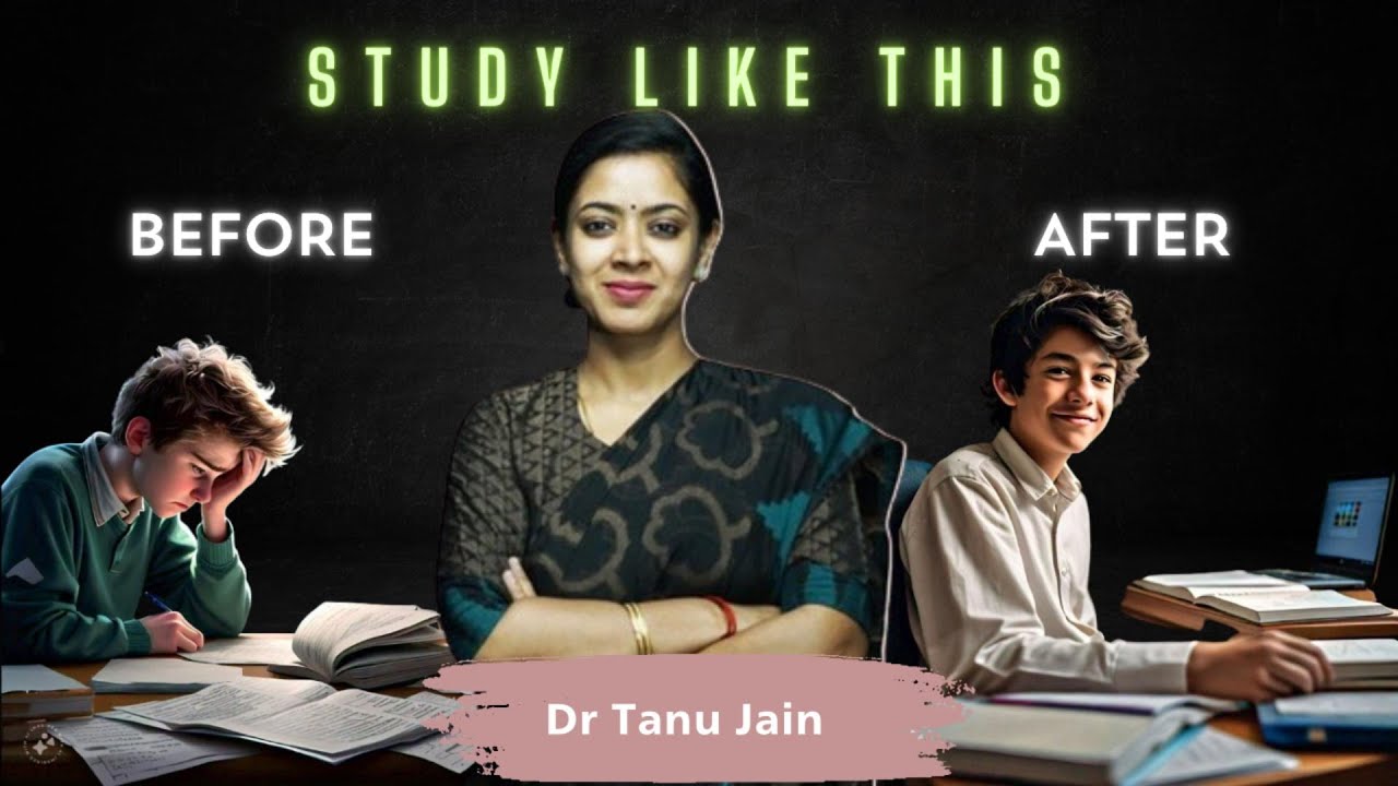 Study like this : Unlocking Effective Study Skills: Proven Methods and ...