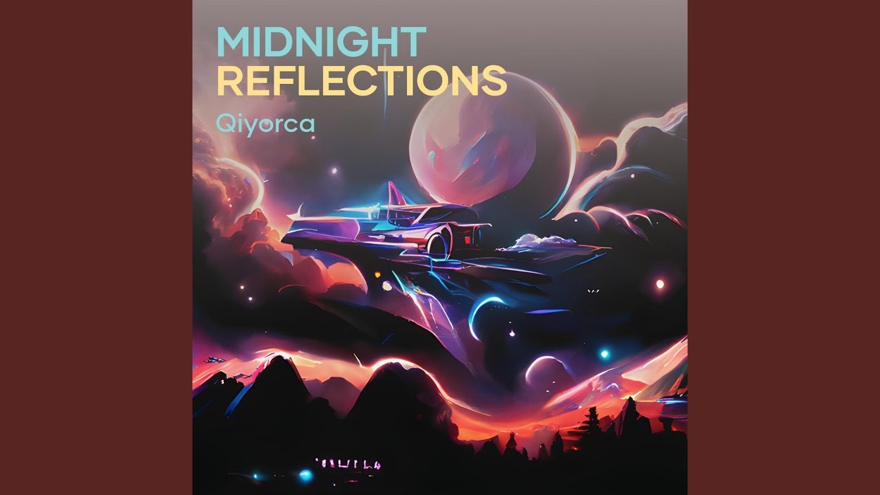 Midnight Reflections - YouTube