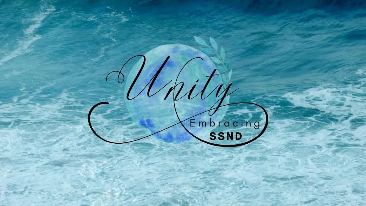 Embracing unity - Summary - YouTube