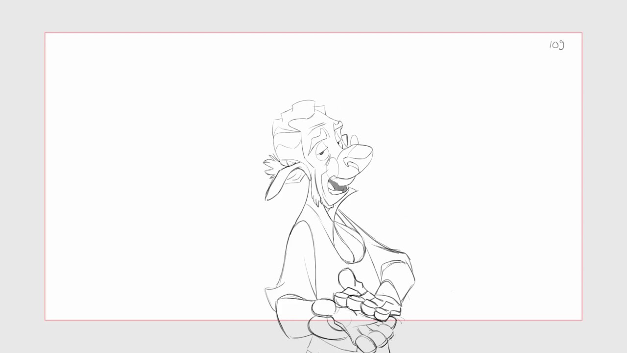 Dr Doppler Pencil test - YouTube