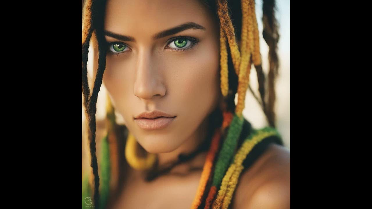 🌴 Dub Reggae 2024 - #1 Relaxing Reggae Mix | Chillout & Positive Vibes # 87 [ LoFi ] - YouTube