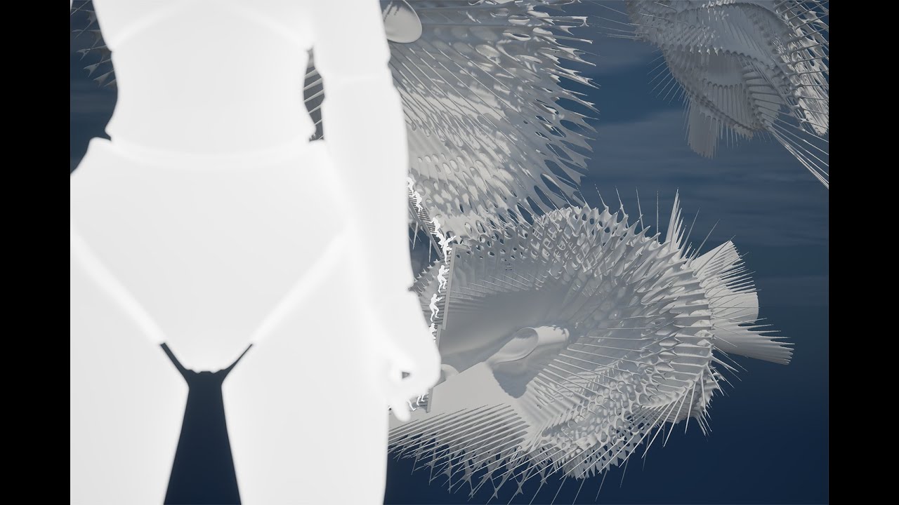 Echo | Demo Trailer - YouTube