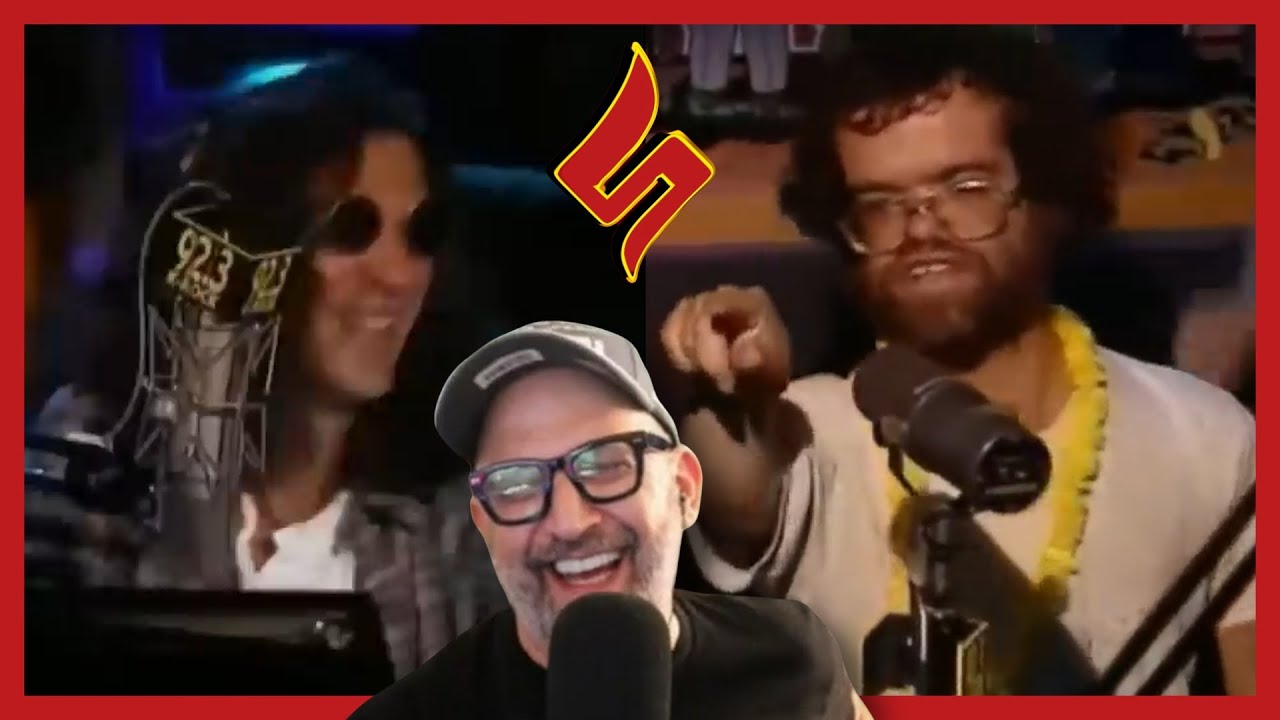 Hank The Angry Drunken Dwarf