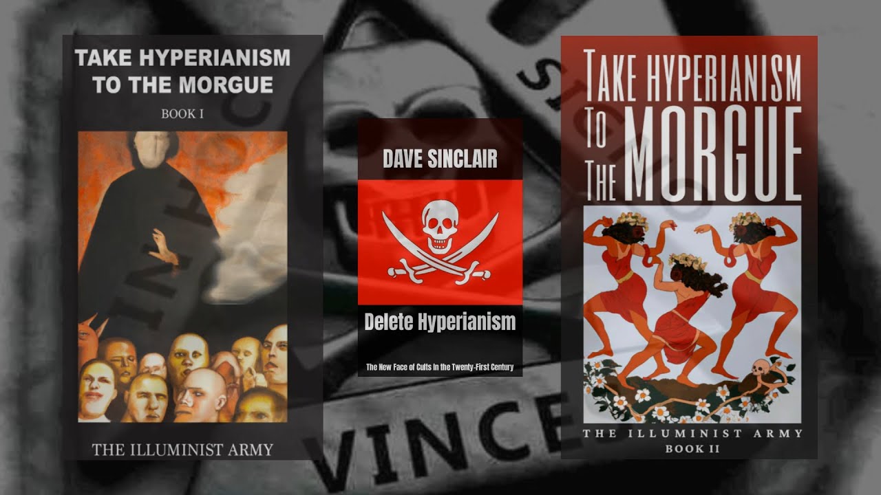 Take Hyperianism to the Morgue - YouTube