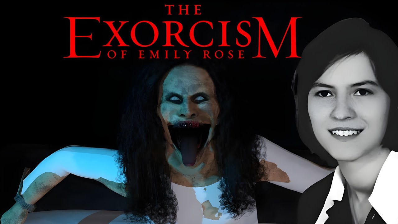 The Exorcism of Emily Rose| Animated Horror Stories| Horror Stories ...
