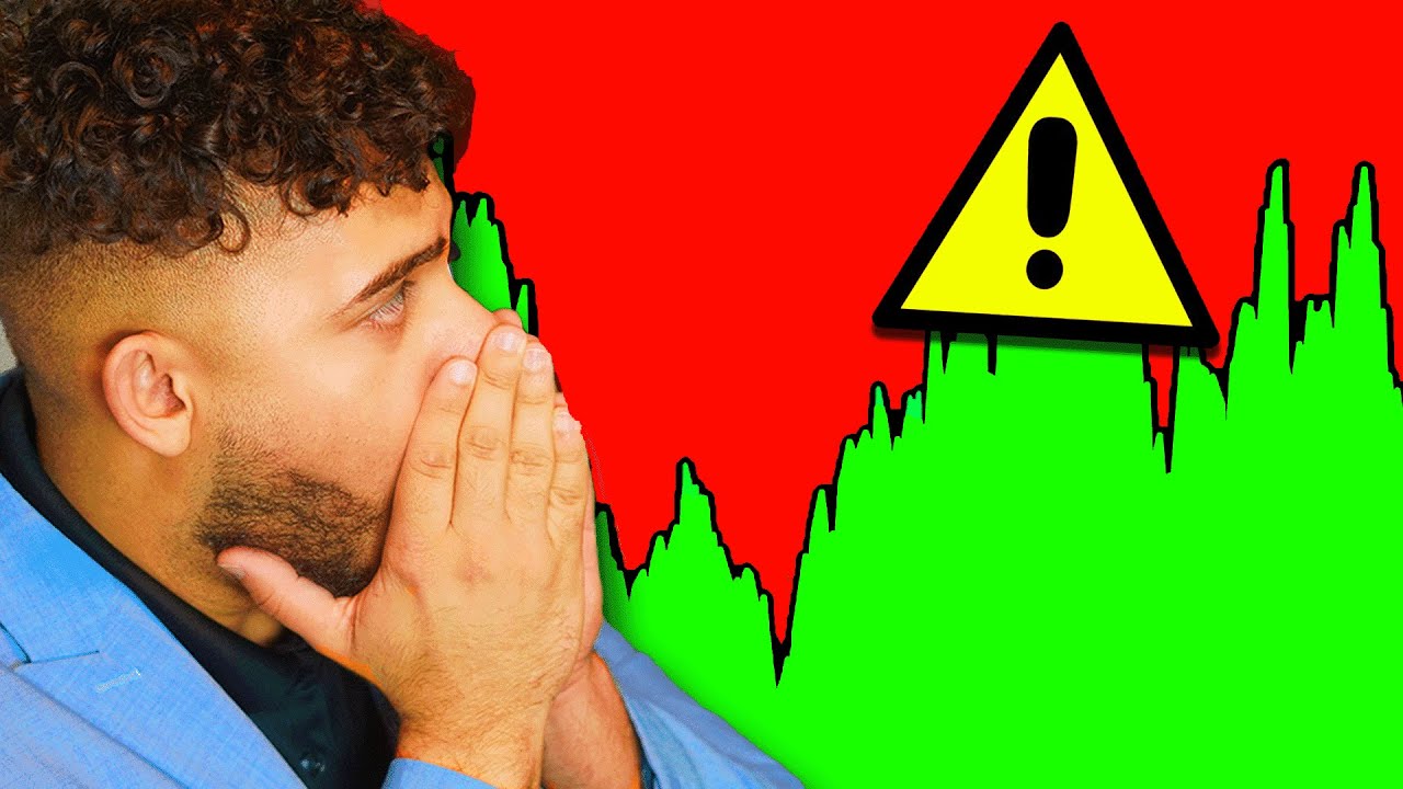 The Stock Market is About to FLIP! - YouTube