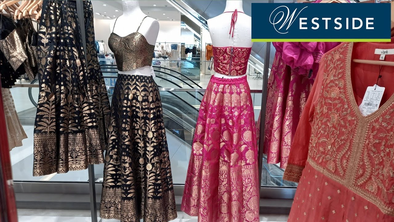 Westside latest winter collection | Westside new arrivals | Westside ...