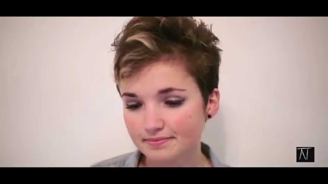 FIND YOUR PLACE | Noa Jordan Kickstarter Promo - YouTube