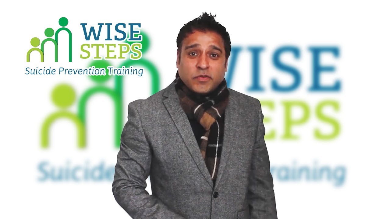 WISE STEPS | Ash Kahn | Deputy Head-Master - YouTube