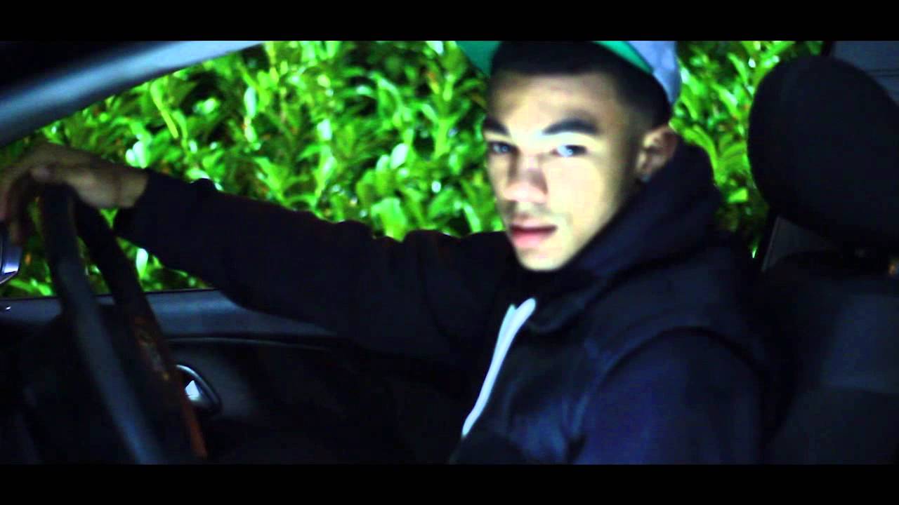 ONE WAY TV | KEEKZ - HOOKED (MUSIC VIDEO) - YouTube