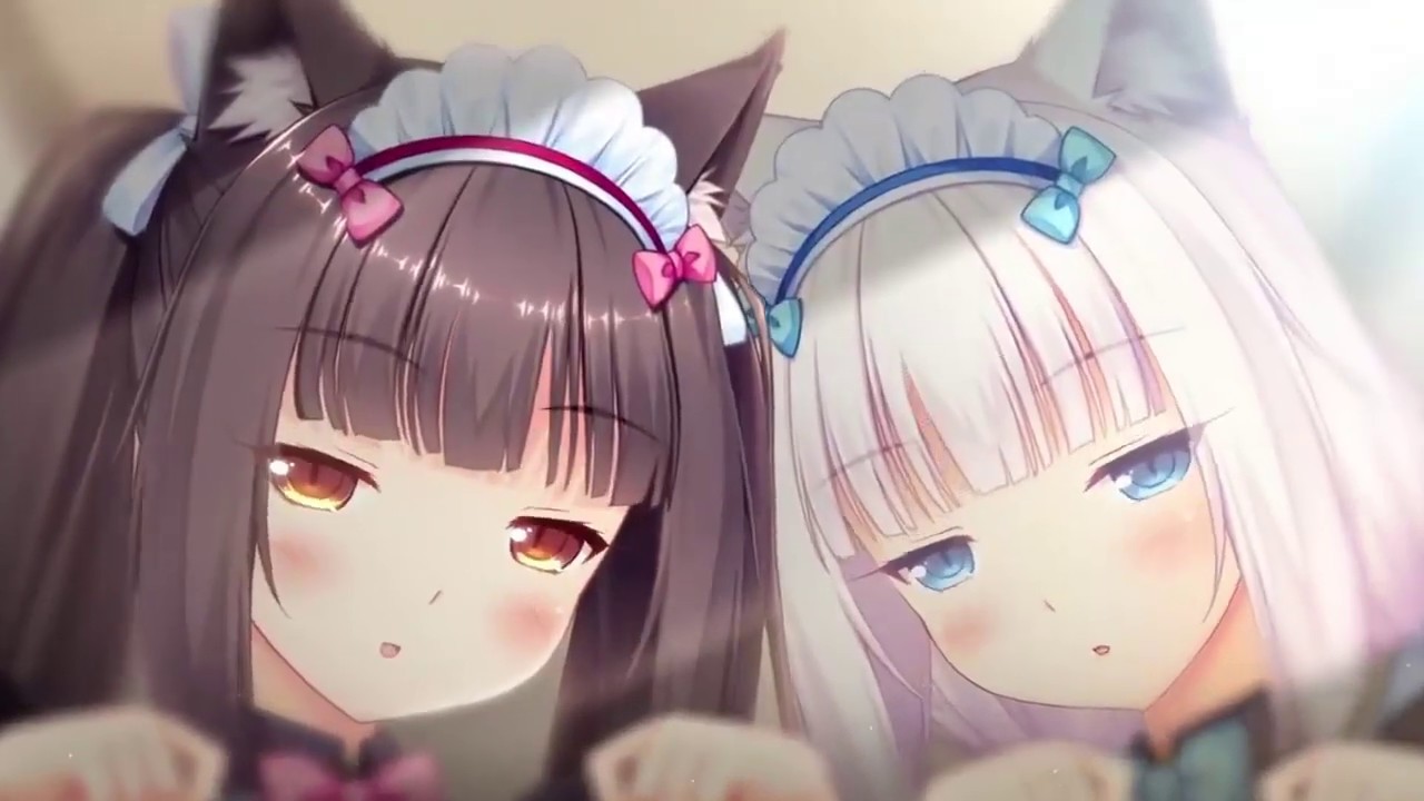 Top 9 Mejores Novelas Visuales - YouTube