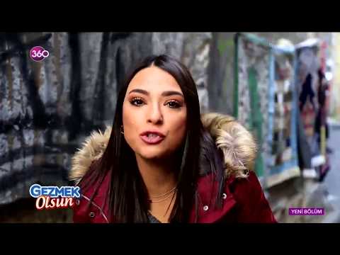 Gezmek Olsun 19 12 2017