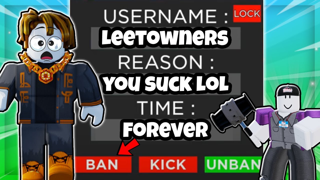 How I Almost Got Banned from Roblox Arsenal... - YouTube