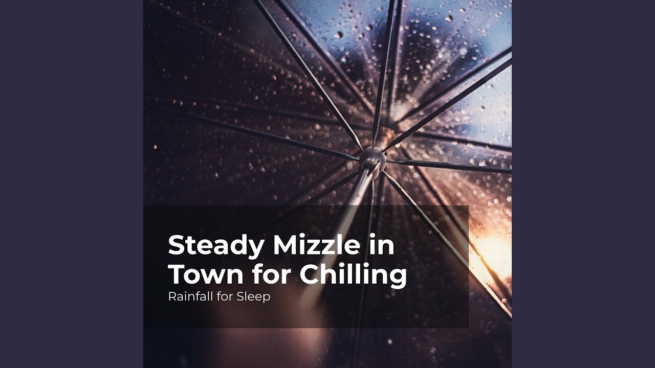Rhythmic Rainfall - YouTube