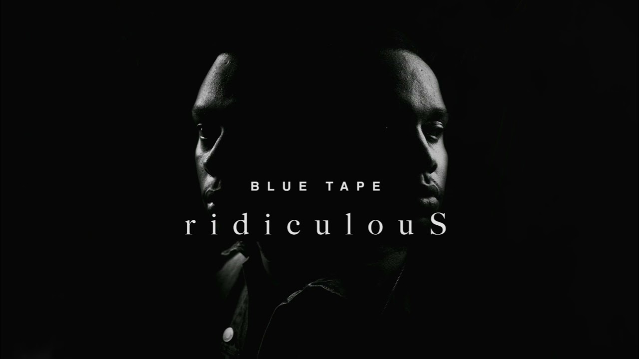 "ridiculouS" by A-Reece, Jay Jody , BLUE TAPE [ prod. by IceMan Beatz ...