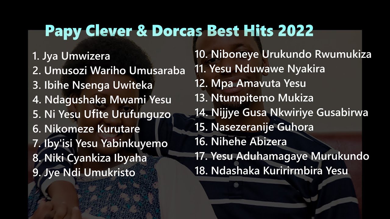 Papi Clever Full Album 2022 Papi Clever Greatest Hits Full Album 2022 ...