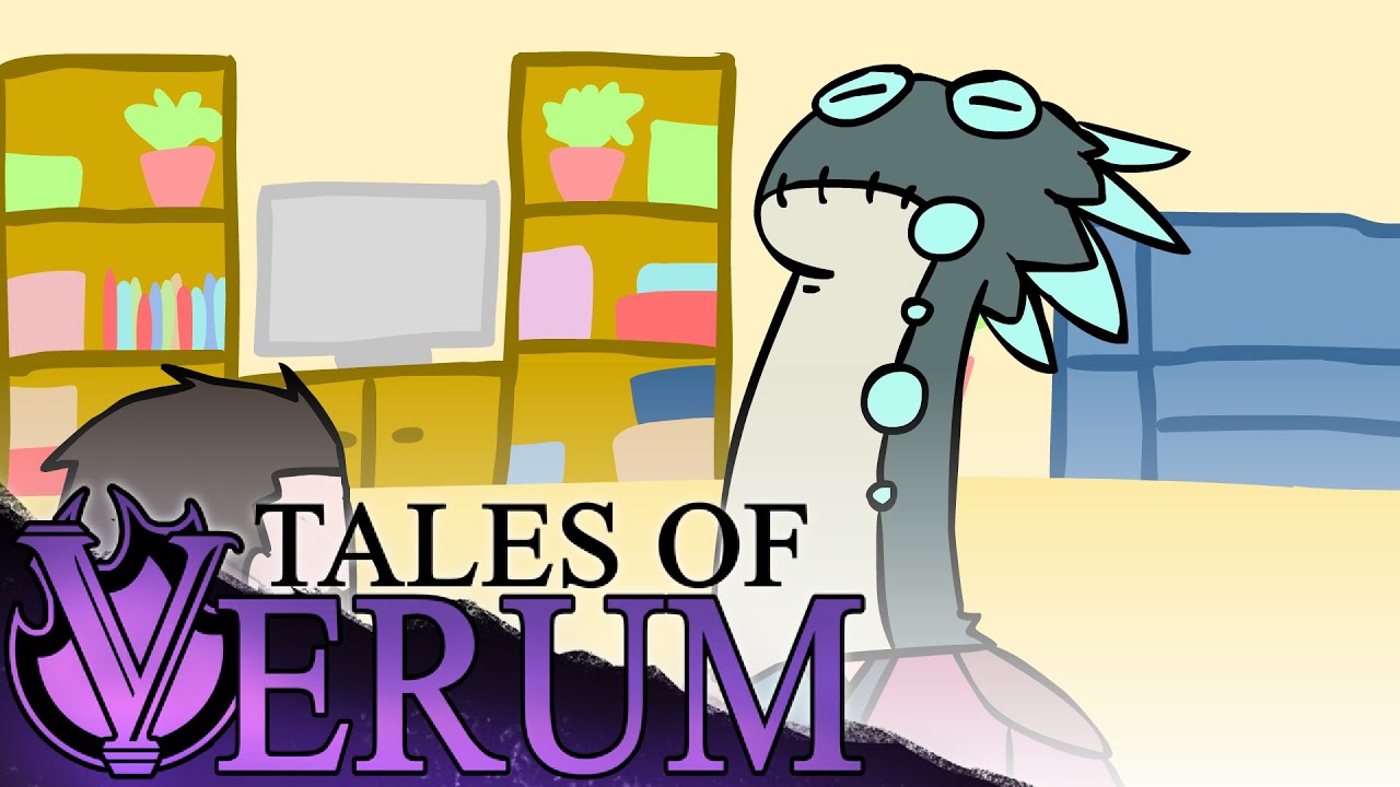 DMs DMing DMs - Pride of the Nightwolf (DnD Animatic) - YouTube