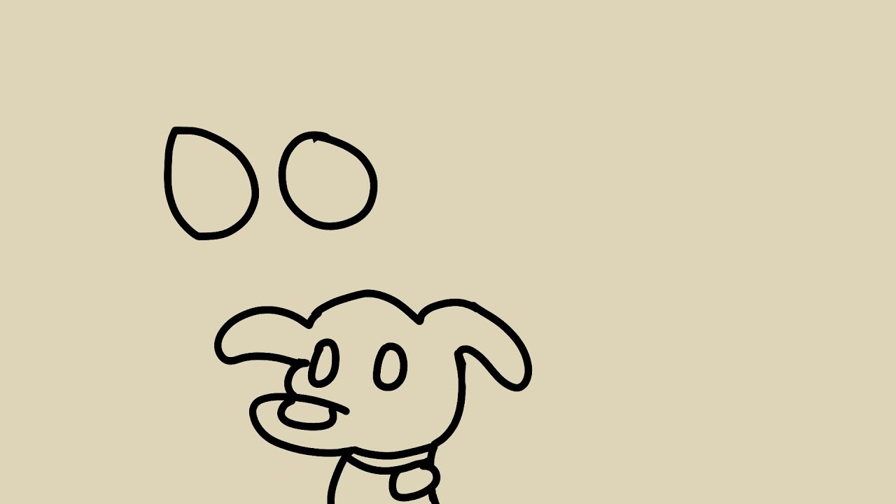 Short Animation Test - YouTube