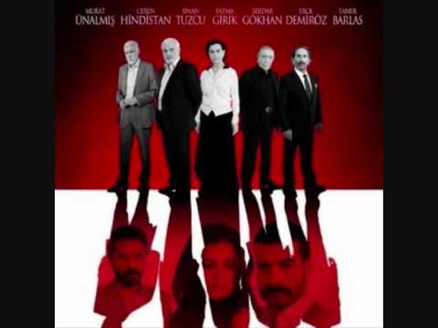 Babalar ve Evlatlar Dizi Müzikleri -Jenerik-
