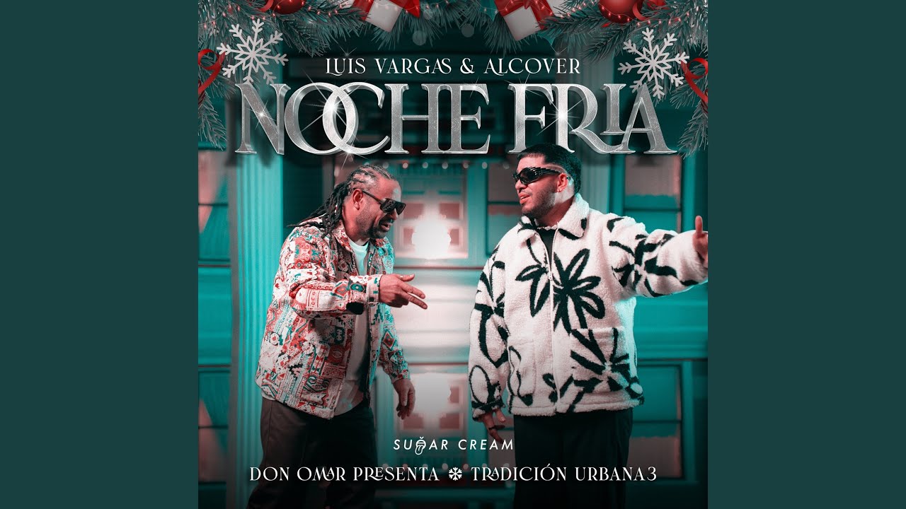 Noche Fría - YouTube